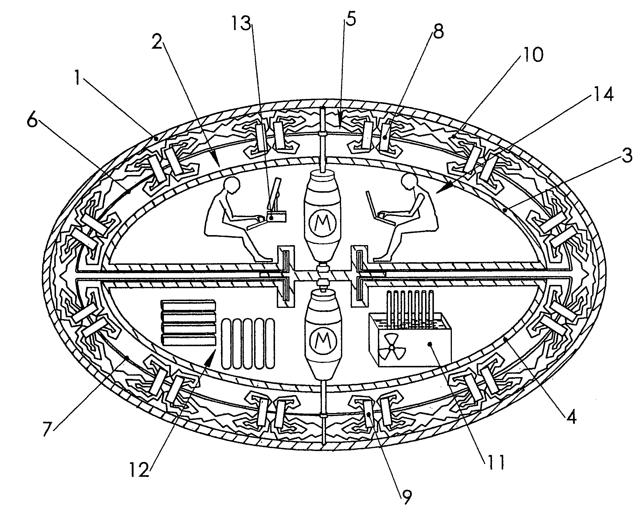 Antigravity And The Ultimate Spacecraft Propulsion System How